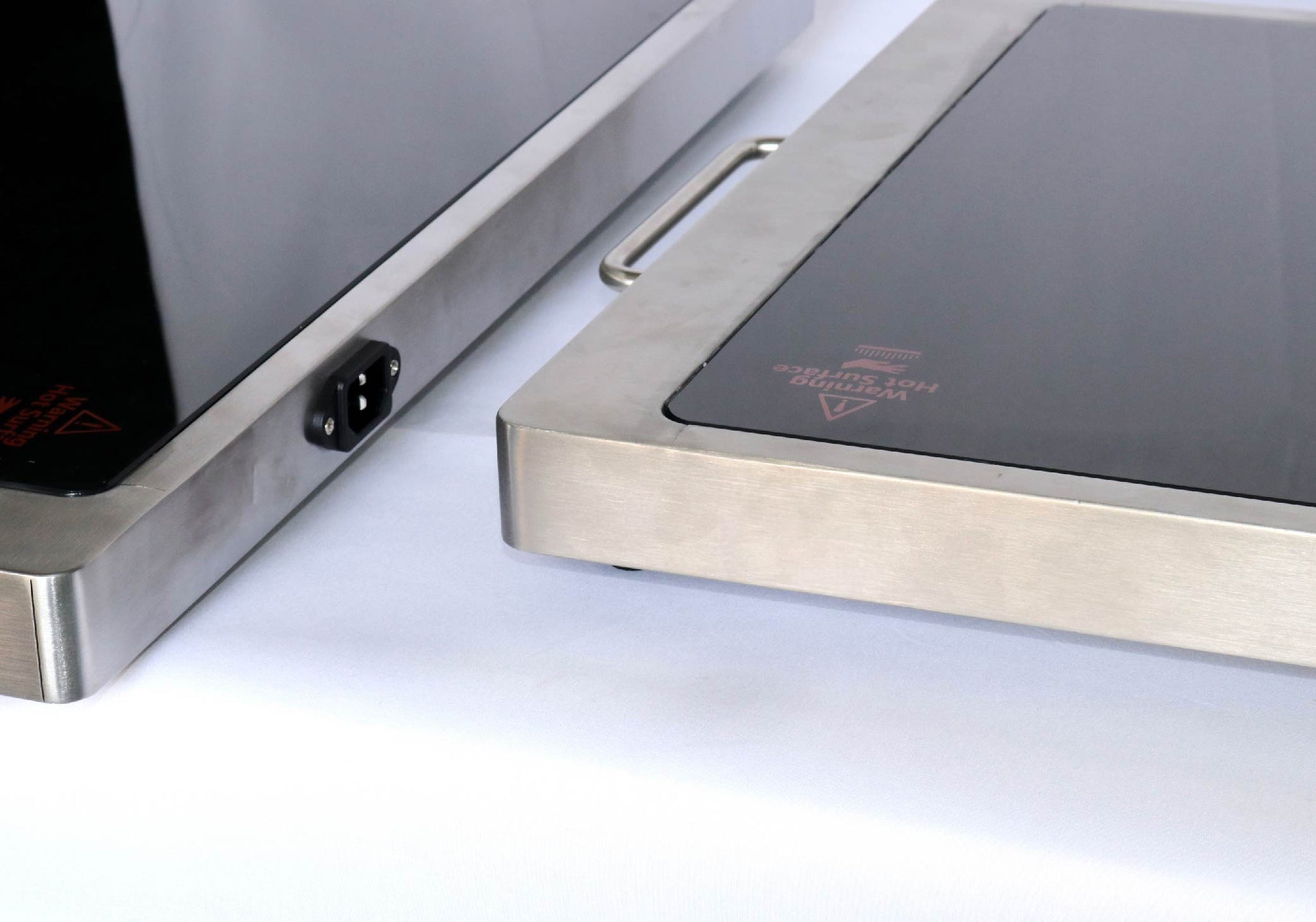 Welcome to Zu Plata // First Stackable Shabbat Hot Plate in the World ...